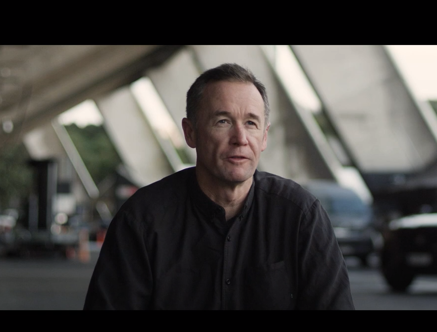 Jaguar Art of Performance I-PACE Challenge